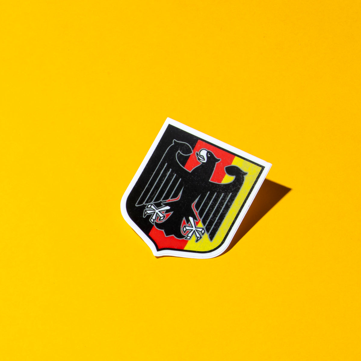 German Oktoberfest Lapel Pins and Laptop Stickers – Lucky Lions